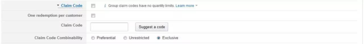 亚马逊新手入门基础及实操课—Promotion 实操 - 知乎