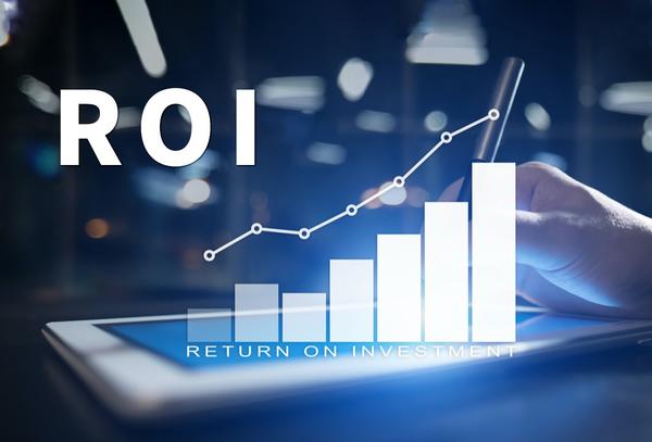 什么是ROI? ROI是什么？ - 知乎