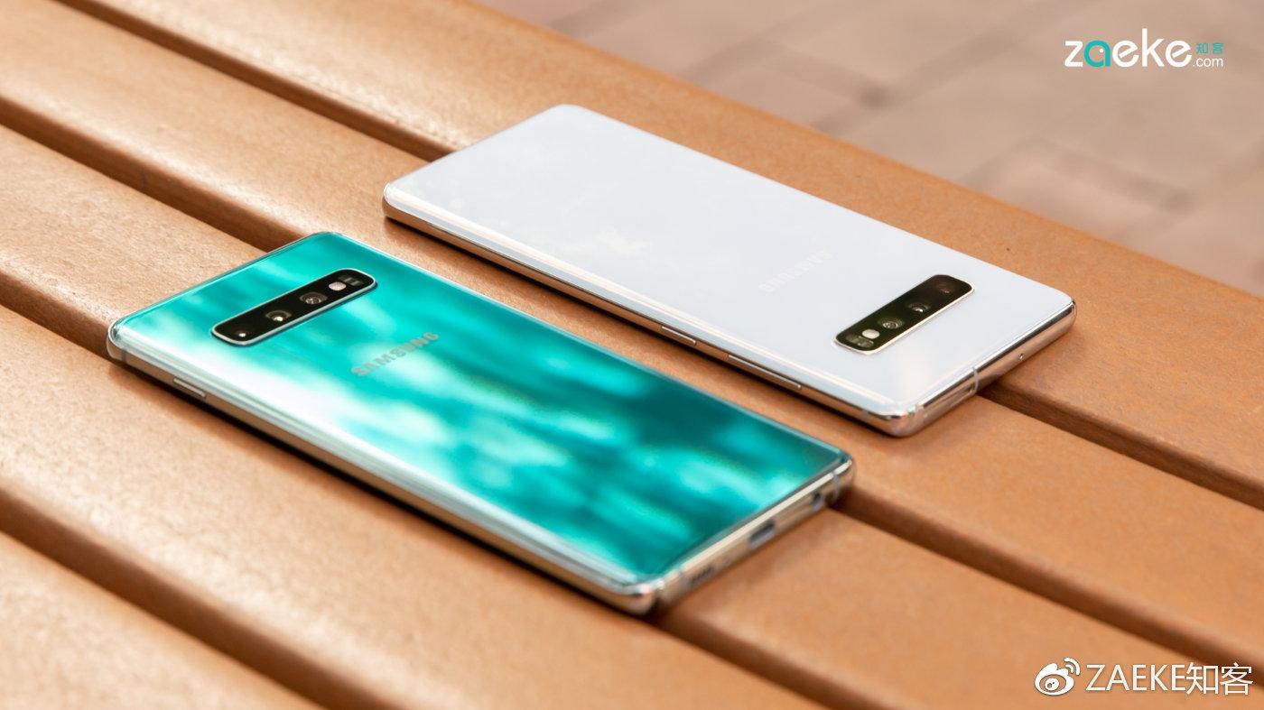 三星再一次用Galaxy S10+告诉我们，S系列要买偶数代 - 知乎