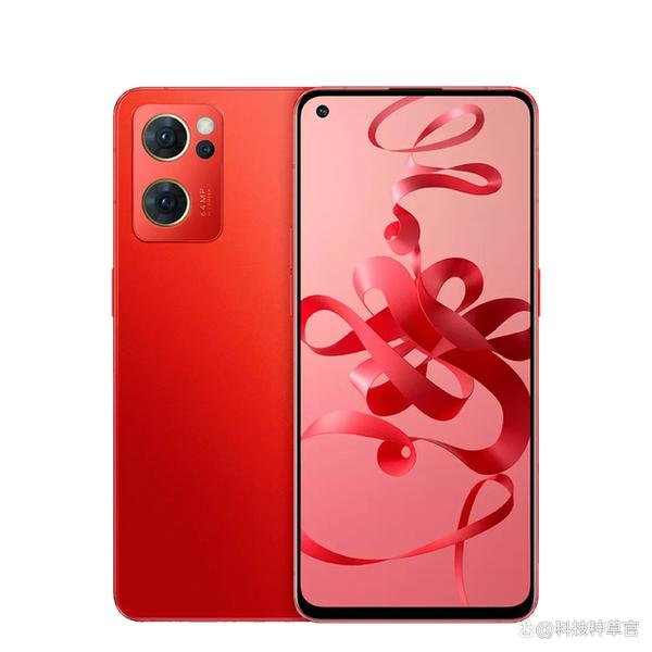 vivo s12和oppo reno7哪个值得入手，大V实测，给你正确的选择！ - 知乎