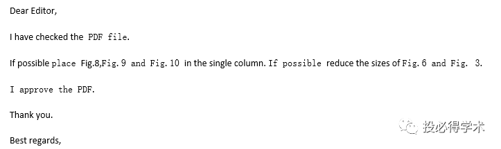 SCI论文accepted后的第三步——Additional Pages（Elsevier） - 知乎