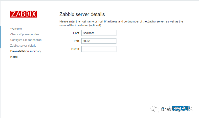 利用Zabbix部署一个简易的MySQL监控系统 - 知乎