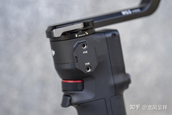 大疆RS 3 Mini评测：795克的专业级微单稳定器 - 知乎
