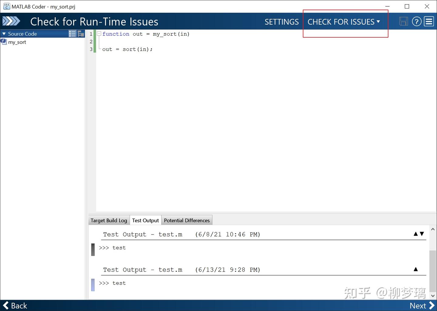 MATLAB Sort算法初探 - 知乎