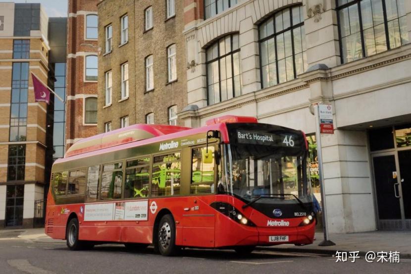 独家：解析比亚迪英国版电动客车（BYD-ADL ）三电技术状态 - 知乎