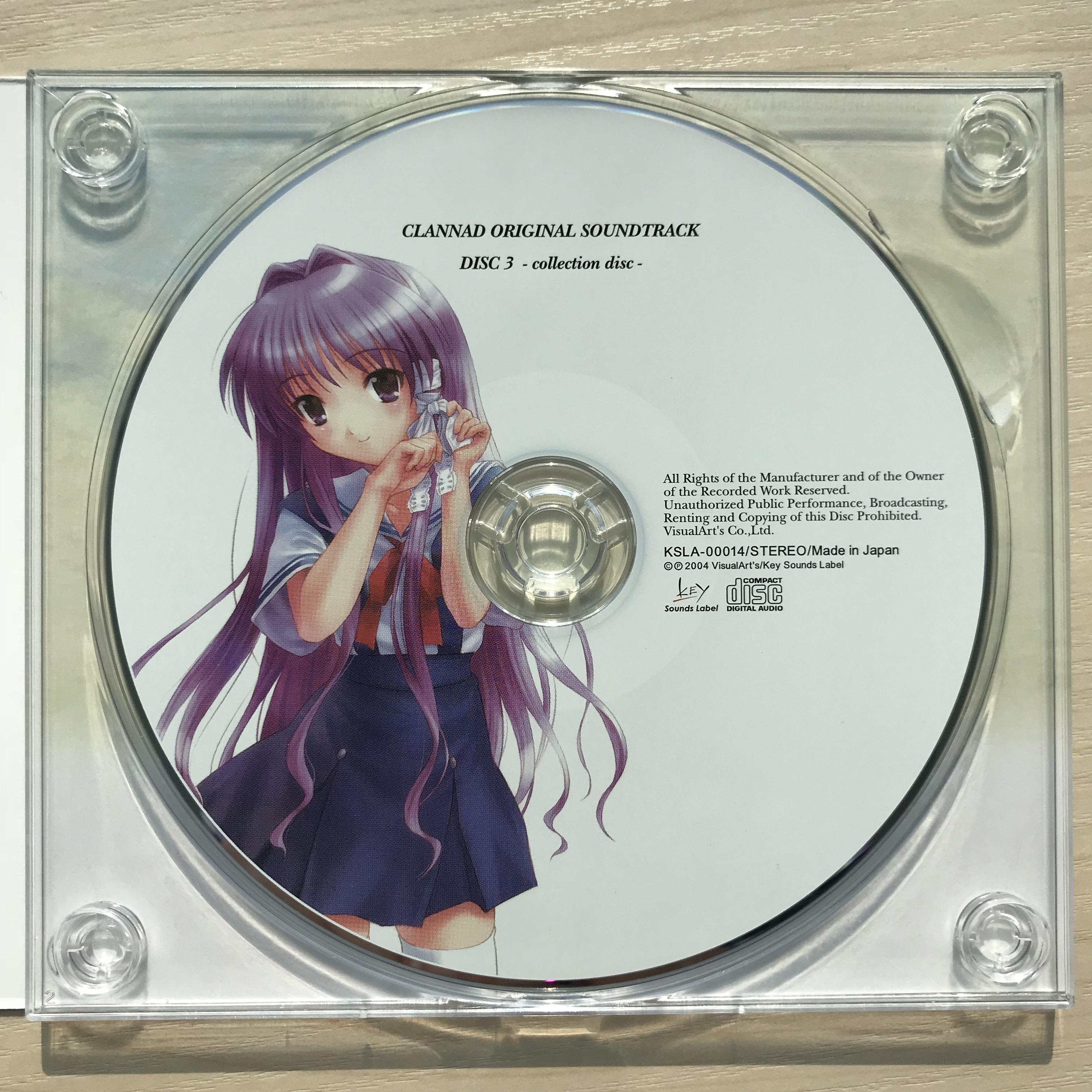 超越游戏——Key Sounds Label全年代专辑考察与实物鉴赏（一） - 知乎