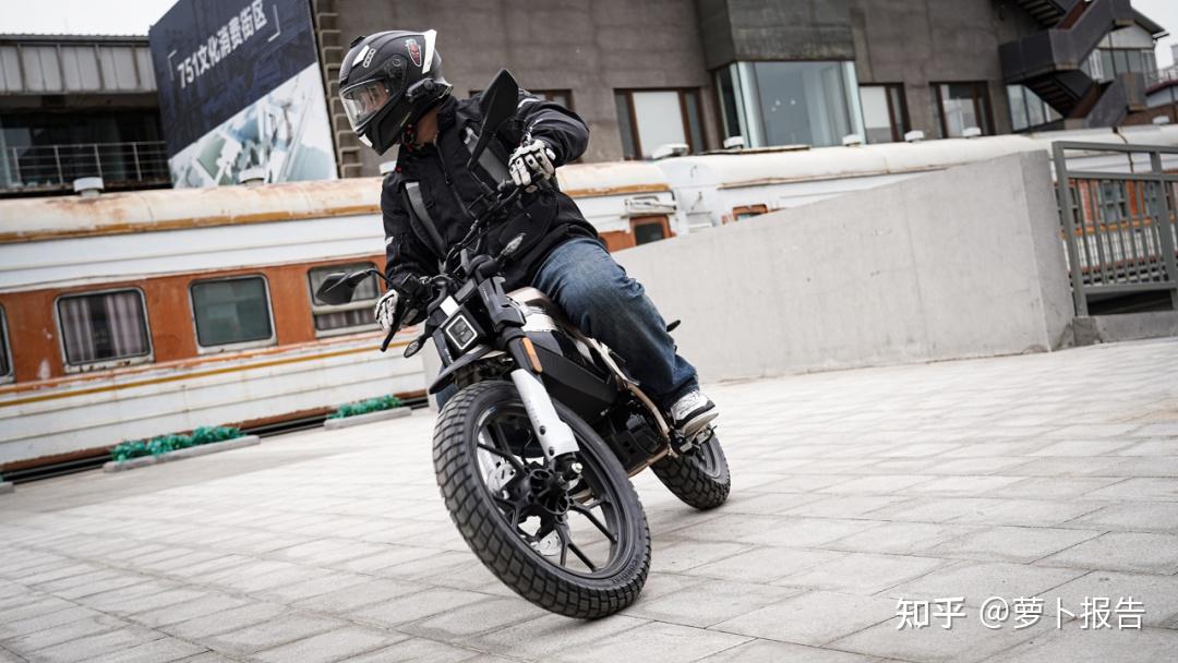 城市越野新玩具，极核C!TY上市简评 - 知乎