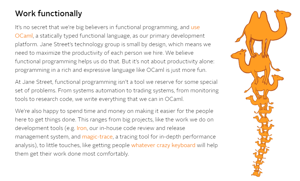 FTX创始人简历曝光，牵出了这家华尔街最低调的公司... - 知乎