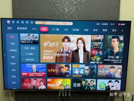 电视海信85E8K评测怎么样？真实经历深度大爆料！ - 知乎
