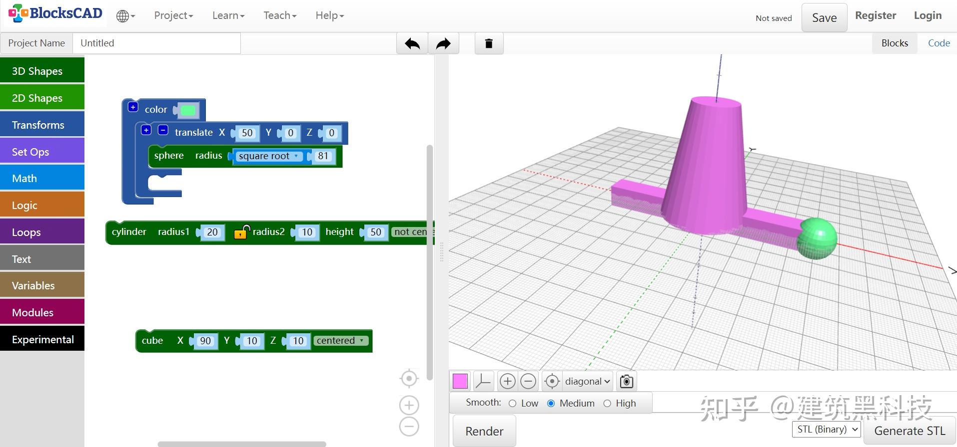 16款免费的CAD软件推荐【附下载地址】 - 知乎