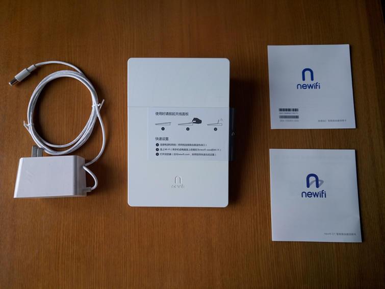 【newifi 新路由2】功能强大的newifi 新路由2测评 - 知乎