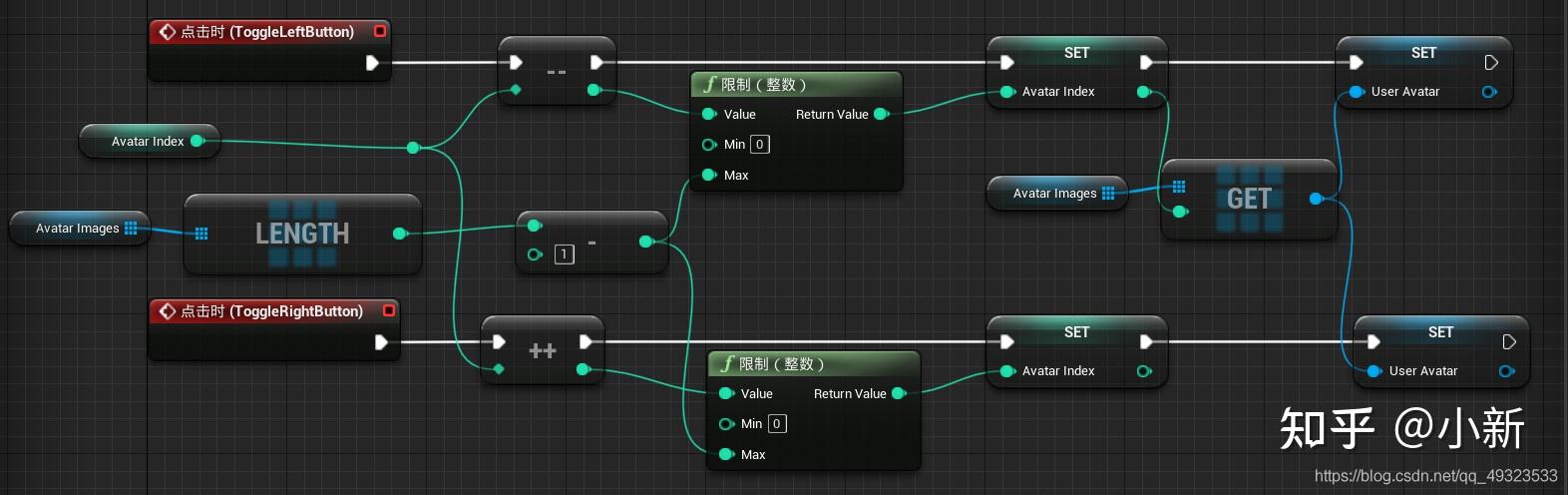 UE4蓝图实现联机功能（LAN/Steam） - 知乎