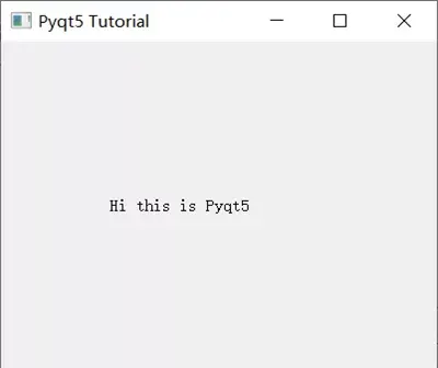 Python GUI 开发必备！PyQt5 学习指南 - 知乎