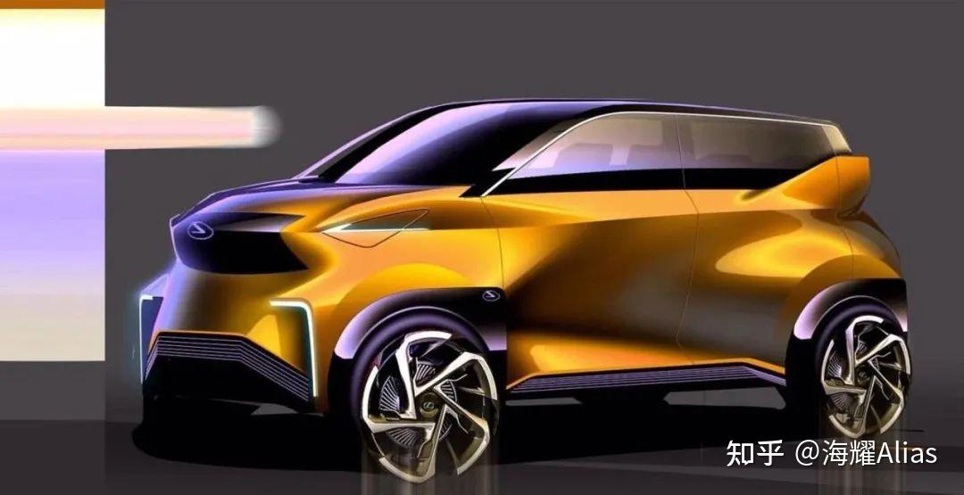 有点意思！设计师Kaz Matharu作品分享！（海耀设计分享） - 知乎