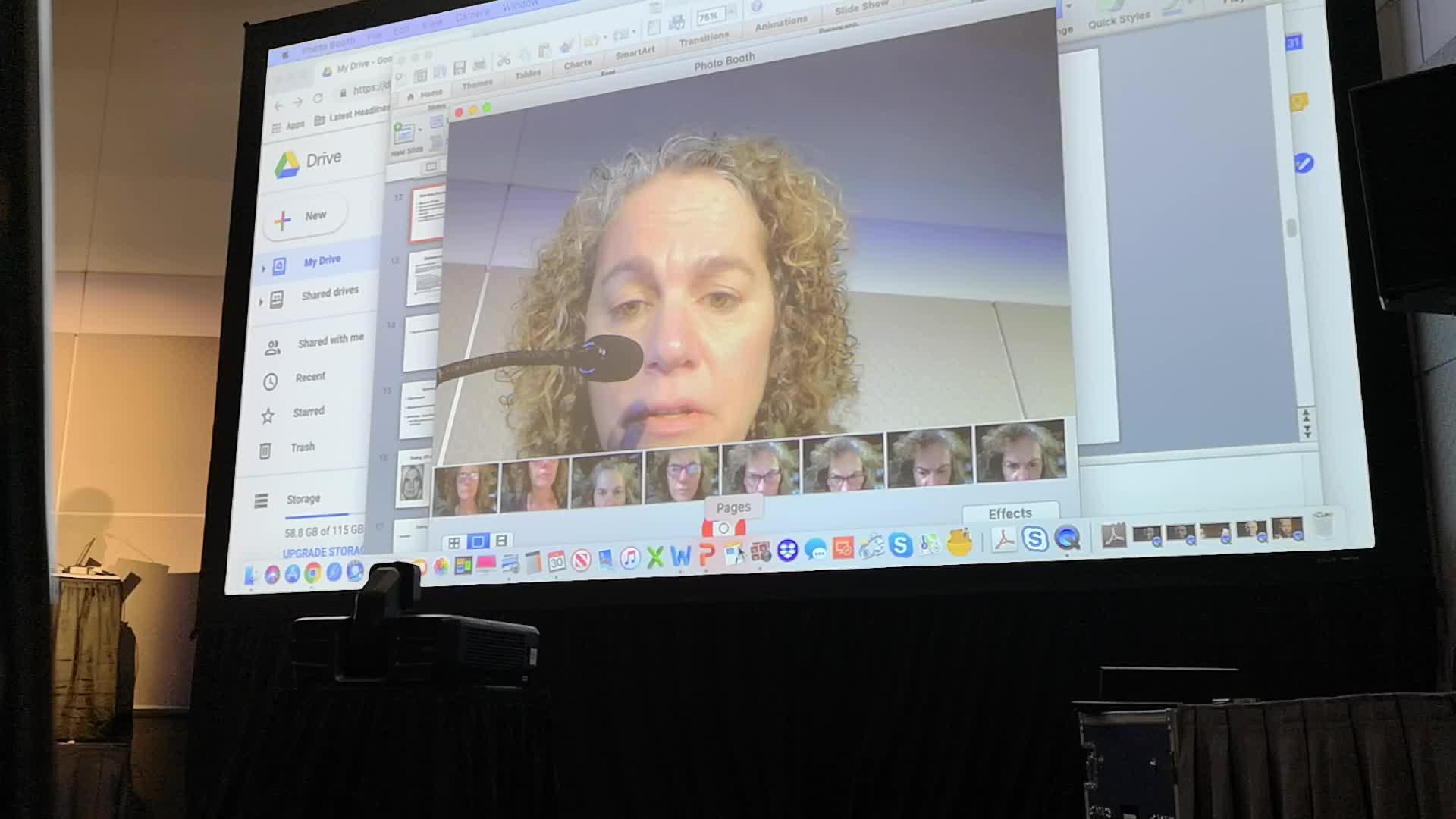 讲了那么多年的FACS，都在讲什么？ - 知乎