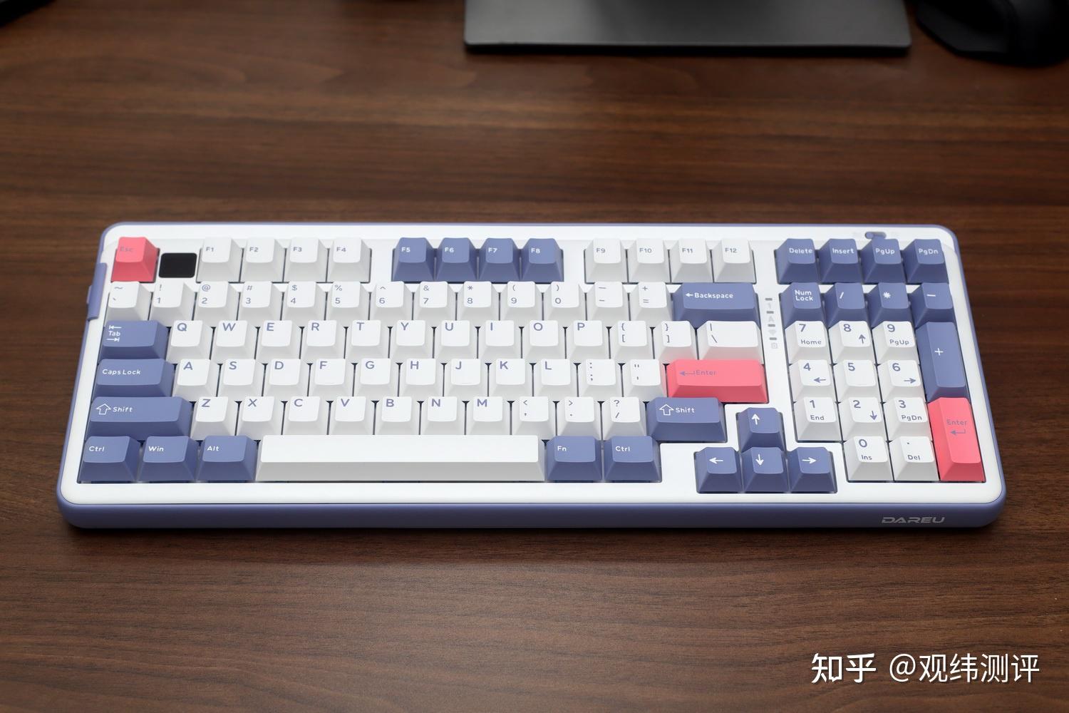 《新物谍报37》最帅的达尔优A98来了，Master大师版先睹为快 - 知乎