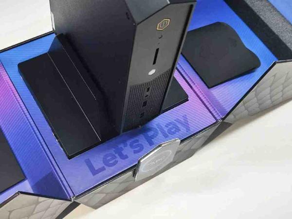 英特尔NUC蝰蛇峡谷评测：“3I”平台表现如何？ - 知乎