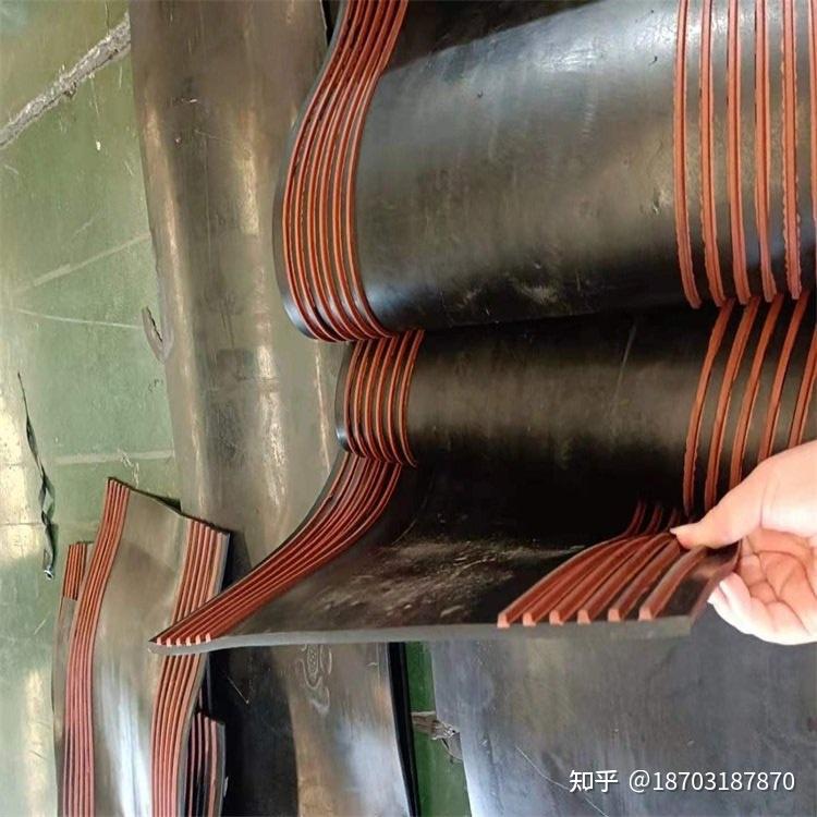 HPZ型遇水膨胀止水带的原理与标准 - 知乎