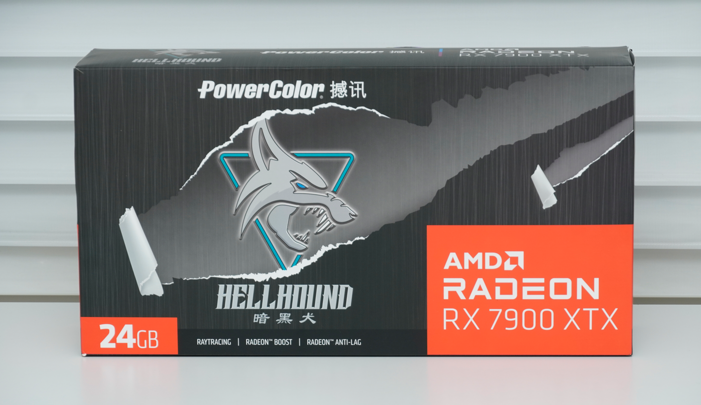 128MB超大L3缓存，高性能却不失冷静 AMD 锐龙9 7950X3D首发测评