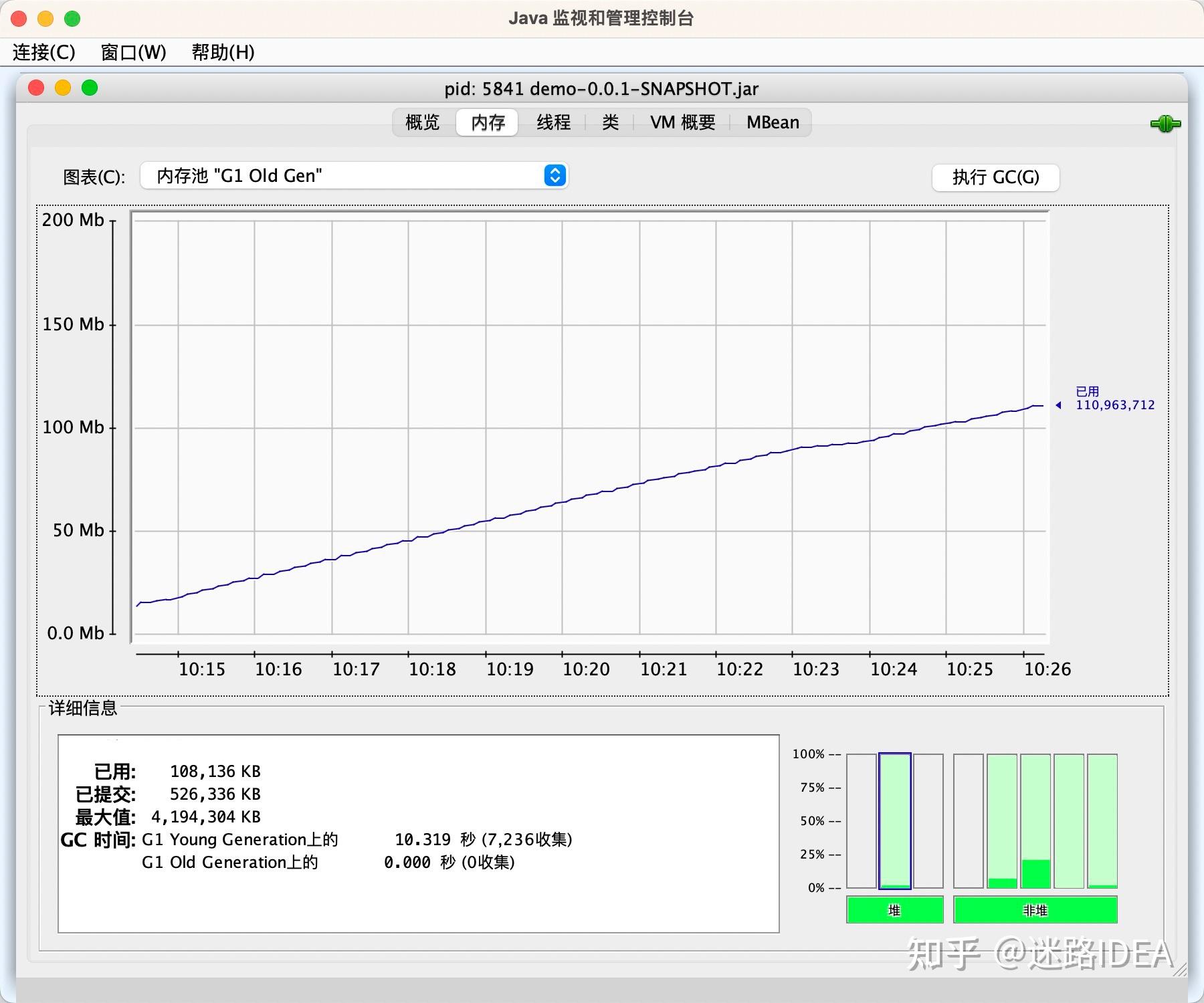 jdk17的gc选择 - 知乎