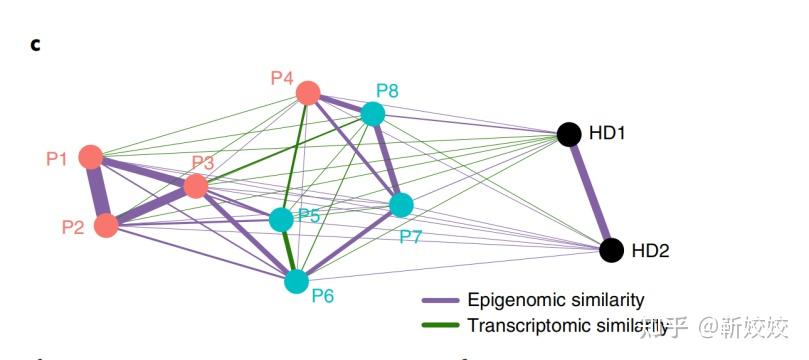 10x单细胞多组学技术揭开I型干扰素与PD1阻断疗法之间的爱恨情仇 - 知乎