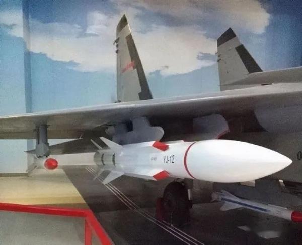 极速4马赫！中国准高超音导弹出口阿尔及利亚，鹰击12B外销开门红 - 知乎