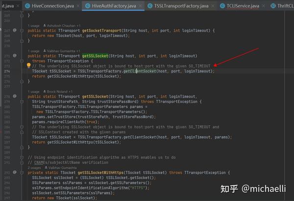 深入源码分析下 HIVE JDBC 的超时机制及其如何配置 socketTimeOut - 知乎