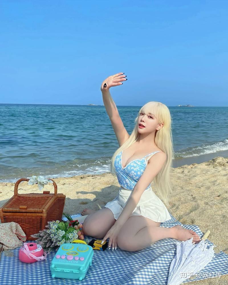 70万粉丝见证！Queen Dami 不仅颜值高，舞技也一流！ - 知乎