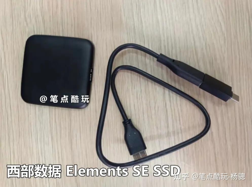 什么是PSSD？一文读懂SSD、移动固态硬盘、固态U盘！建议收藏备忘 - 知乎