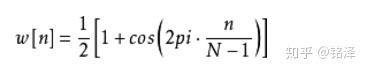 语音MFCC提取：librosa && python_speech_feature(2019.12) - 知乎