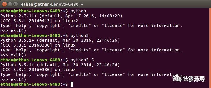 Ubuntu搭建PyQT与Eric开发环境 - 知乎