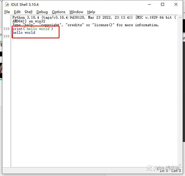 python3.10.4安装教程（64位win10） - 知乎