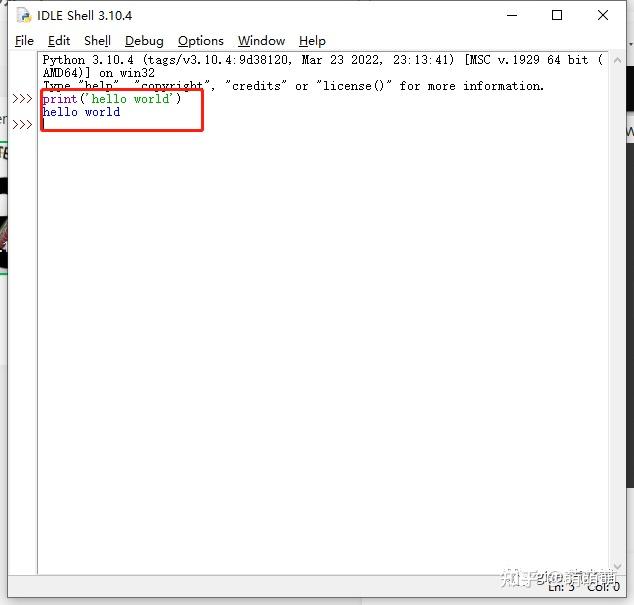 python3.10.4安装教程（64位win10） - 知乎