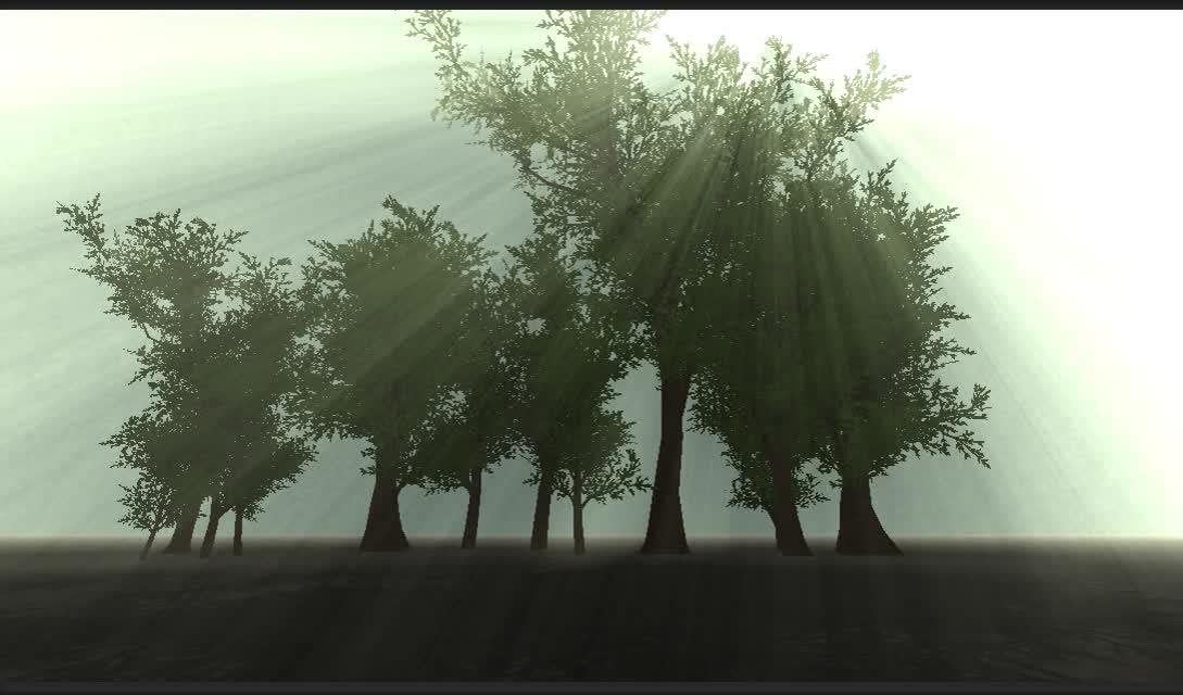 Unity Shader学习：体积光（Volumetric Light） - 知乎