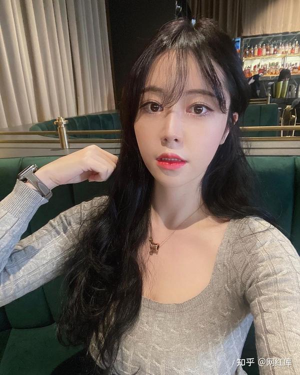 韩国网红女神PARK SUJIN，人妻风美女同事OL风你喜欢哪个？ - 知乎