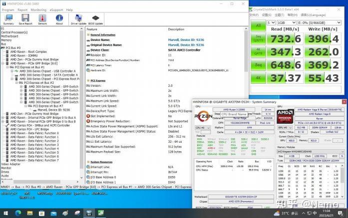 乐扩RAID 10 阵列卡推荐 - 知乎