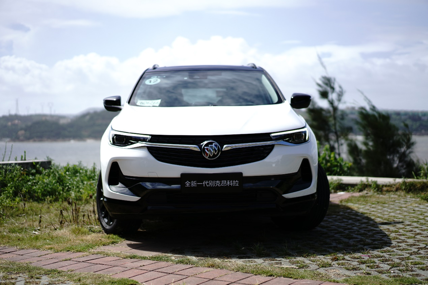 别克昂科拉购买指南，为年轻消费者而来，推荐20T CVT精英型 - 知乎