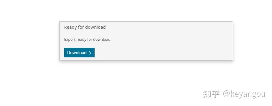 如何用EmBase导出题录到Endnote？ - 知乎