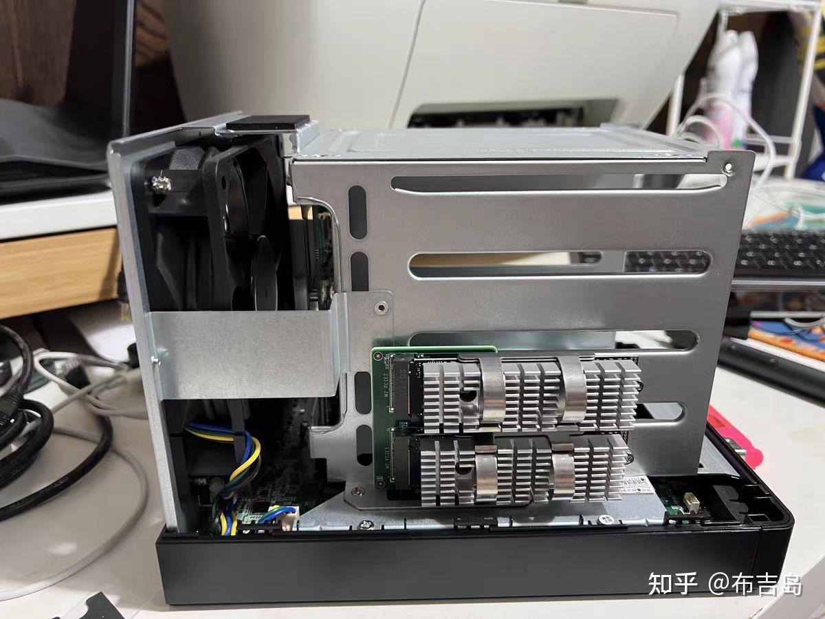 自费3w+实测20款NAS私有云，2024全网超详细NAS私有云选购攻略，选NAS看这一篇就够了！（2月新更） - 知乎