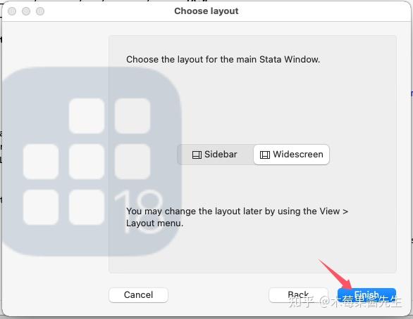 Stata18安装与激活教程，支持Win和Mac系统 - 知乎