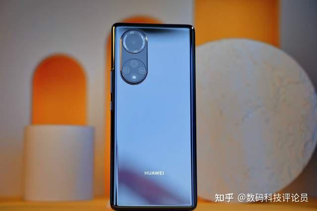 华为nova9 Pro体验：树立Vlog影像新高度，五大理由能否打动你？ - 知乎