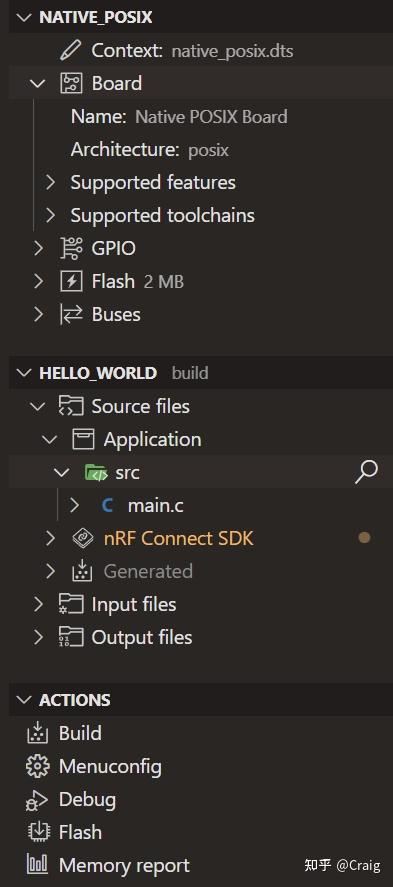 Zephyr 开发环境 Windows + WSL2 - 知乎