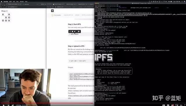 IPFS周报70| 最新版本js-ipfs 0.40.0发布 - 知乎