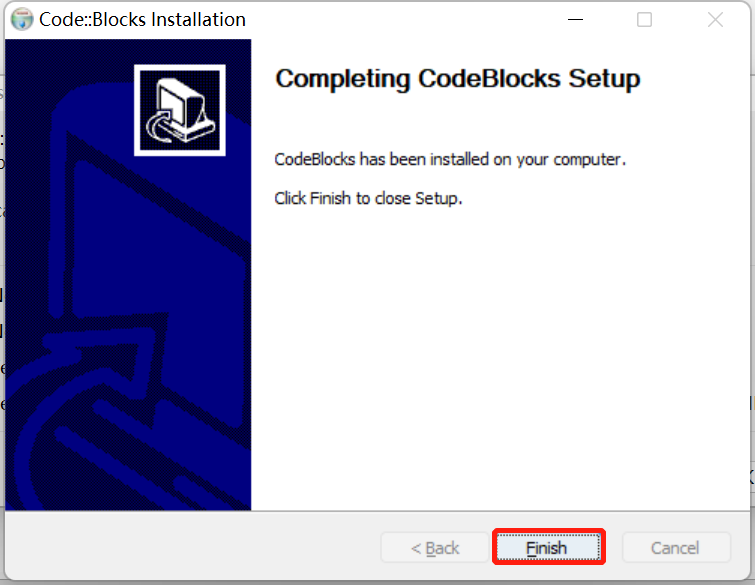 Codeblocks 20.03详细安装教程（带汉化） - 知乎