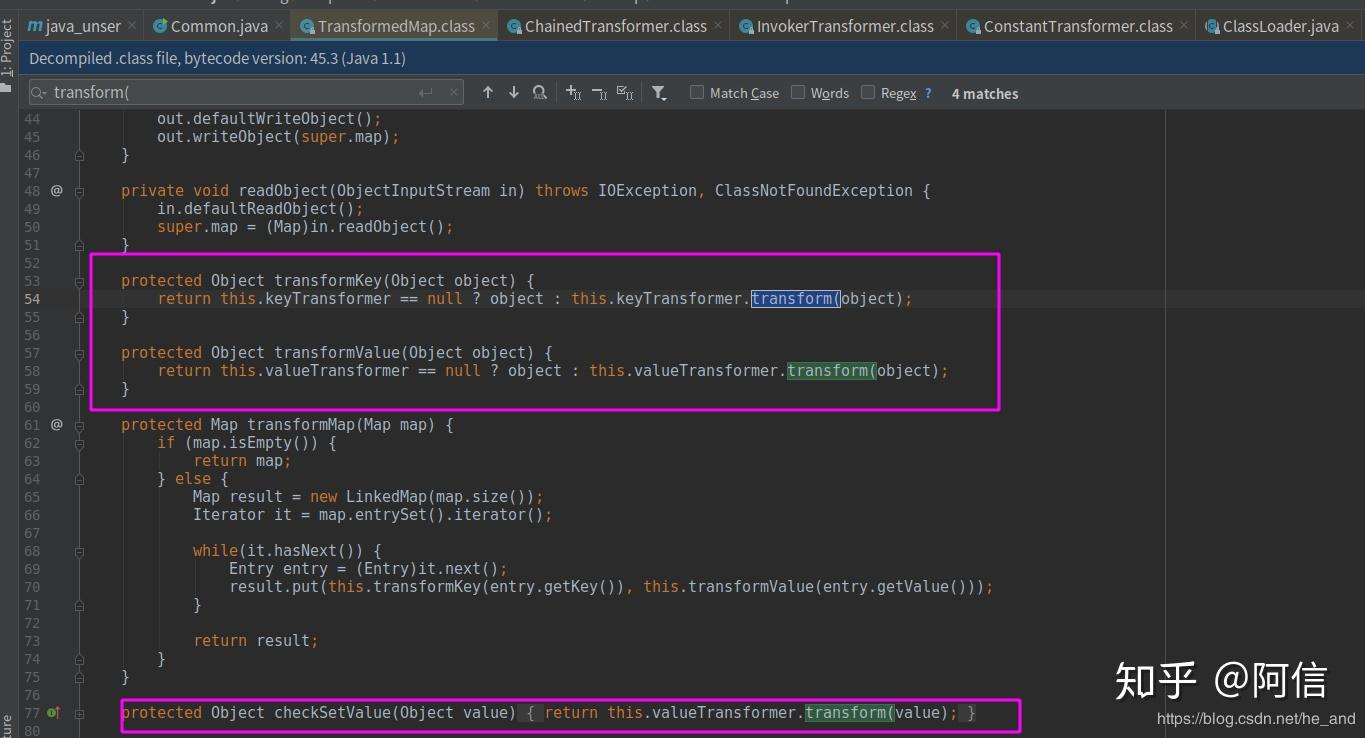 手把手教你写Java反序列化漏洞Poc - 知乎