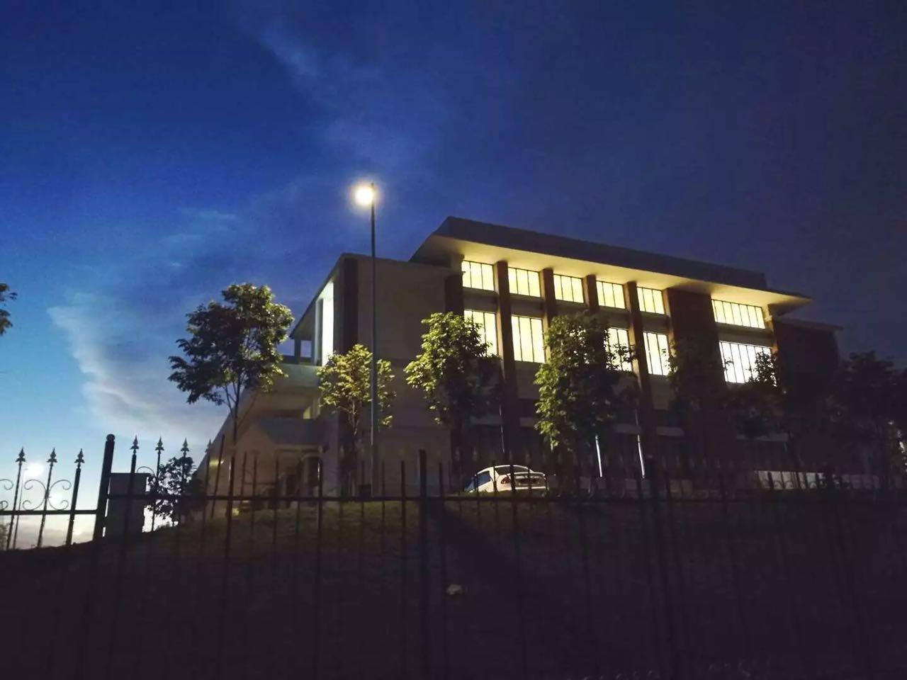 在厦门大学马来西亚分校读书是种什么样的体验？ - 知乎