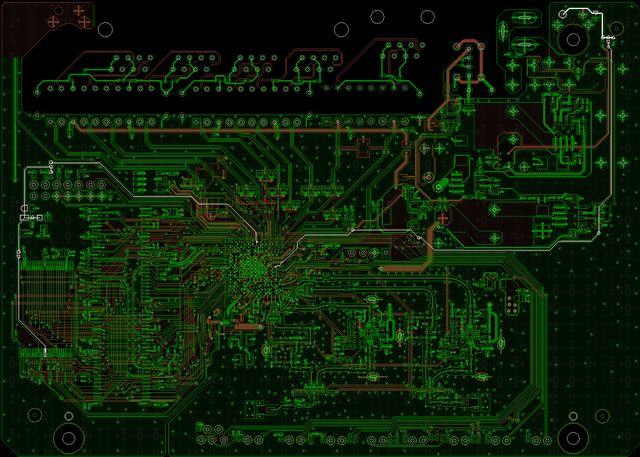 USB端口的ESD防护电路设计 - 知乎