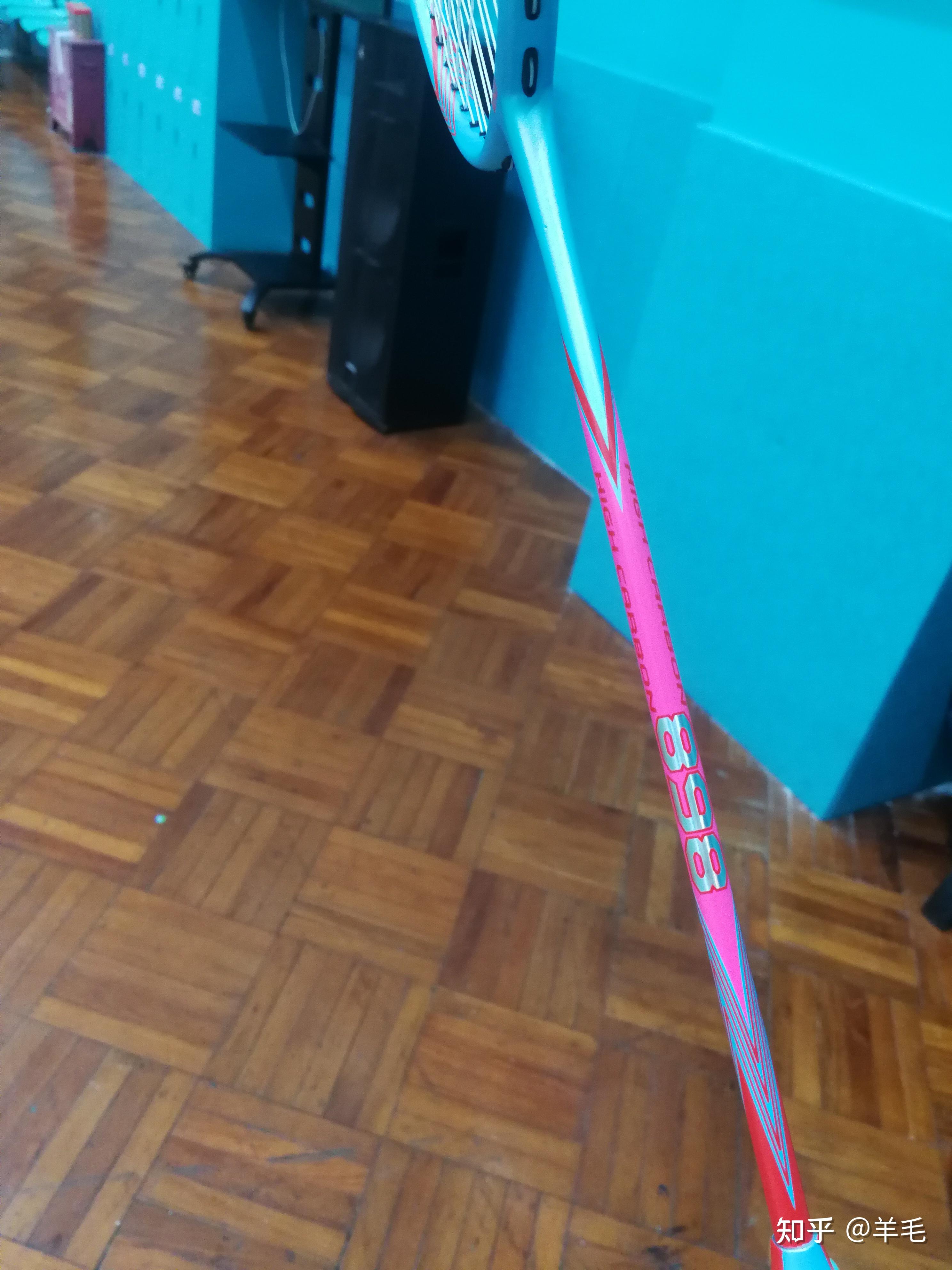 VS威臣Hc898：连续进攻 扎实可靠的7u拍 - 知乎