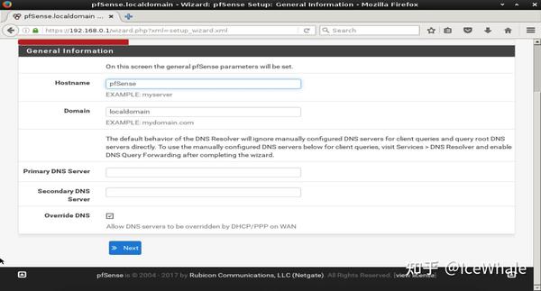 "Zimaboard+PFsense，打造完美的网络安全组合！安心上网，无忧防护，无限可能！" - 知乎