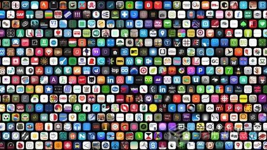 观察 | WWDC2015：AppStore给开发者分成超300亿美金、iPad可分屏玩游戏了！ - 知乎